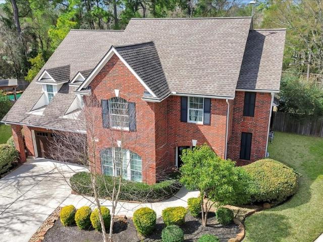 31 Brywood Pl, The Woodlands, TX 77382 | MLS #48094
