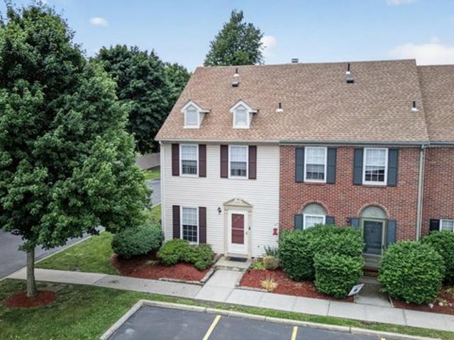 31 Burnett Way, Washingtonville, NY 10992