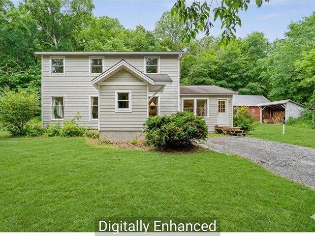 31 Burroughs Farm Rd, Ferrisburgh, VT 05456