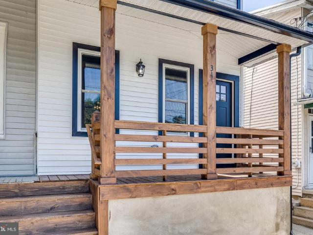 31 Buttonwood Street