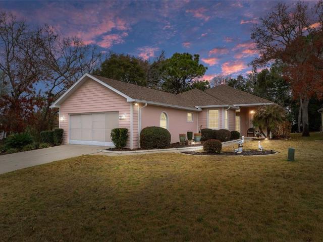 31 Byrsonima Loop, Homosassa, FL 34446 | MLS #OM717787 | Compass