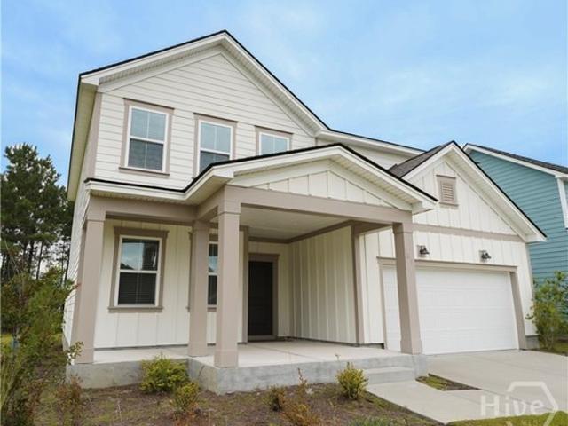 31 Cambium Cir, Richmond Hill, GA 31324
