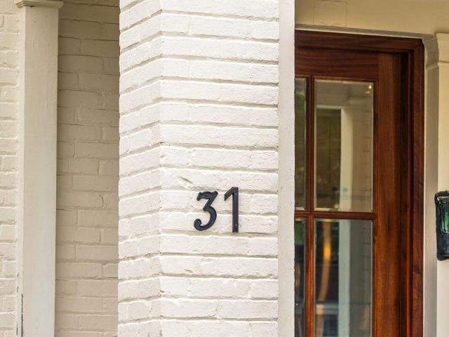 31 Campbell Drive