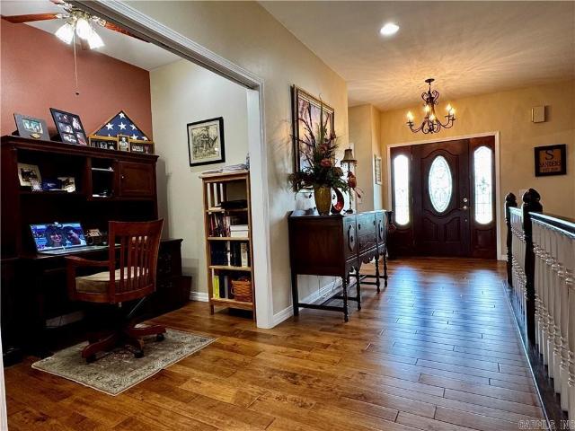 31 Caballo Ranch Road