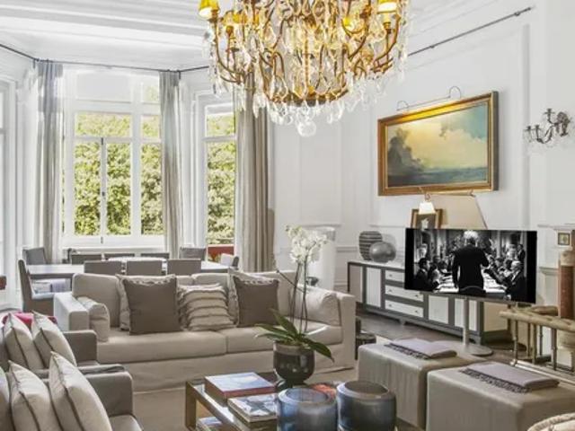 31 Cadogan Square, London, SW1X 0HT, United Kingdom | 3 bed apartment for rent #139543039 | Rentberry
