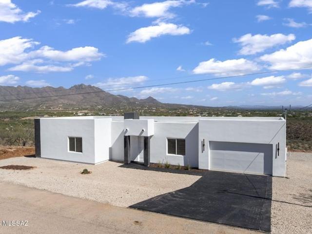 31 Calle Marruecos, Rio Rico, AZ 85648