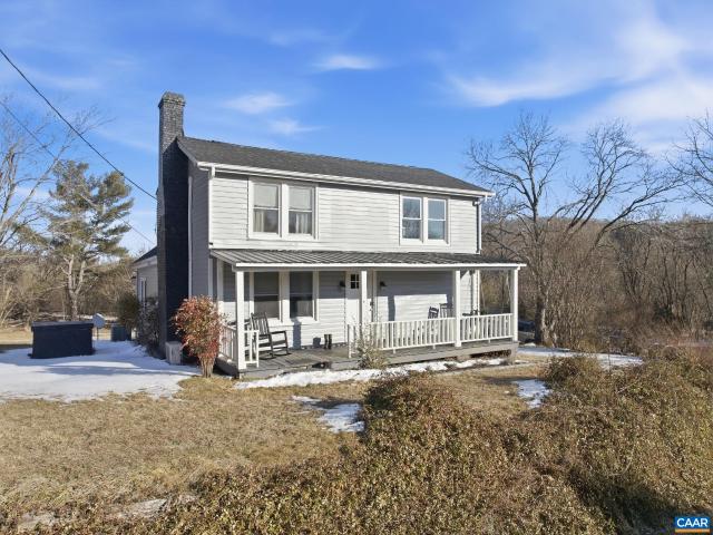 31 capell ln