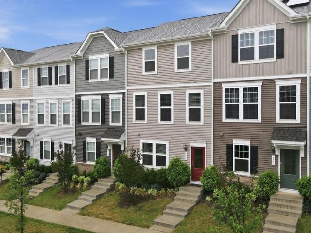 31 Capitol Mews