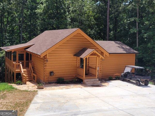 31 Cardinal Rd SE, White, GA 30184