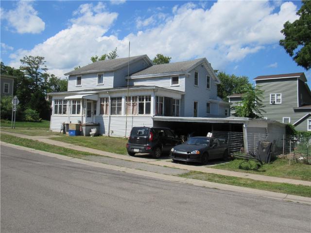 31 Caroline Street