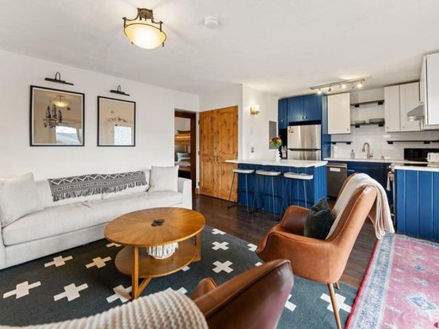 31 Castle Rd Unit 1, Crested Butte, CO 81225