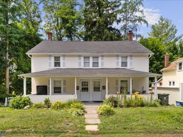 31 Center St, Bernardsville, NJ 07924