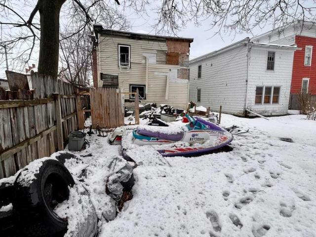 31 Center St, Fort Plain, NY 13339 | MLS #202614 | Compass