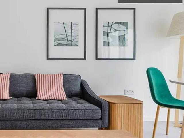 31 Central Street, Angel, London, EC1V 3AF, United Kingdom | 1 bed apartment for rent #143233848 | Rentberry