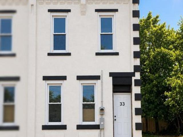 31 Chambers St, Trenton, NJ 08609