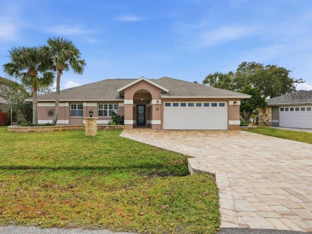 31 Cherokee Ct W, Palm Coast, FL 32137 | MLS #FC315664 | Compass