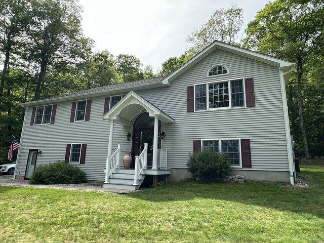 31 Cherry Hill Rd, Brooklyn, CT 06234