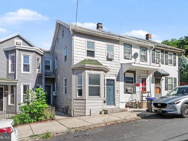 31 Chestnut Street
