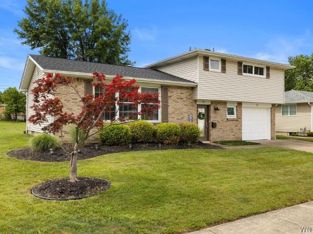 31 Christopher Drive