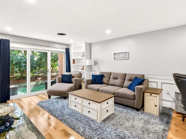 31 Church Green, Unit 102, Taunton, MA 02780 | MLS #73508 | Compass