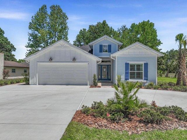 31 Cimmaron Dr, Palm Coast, FL 32137