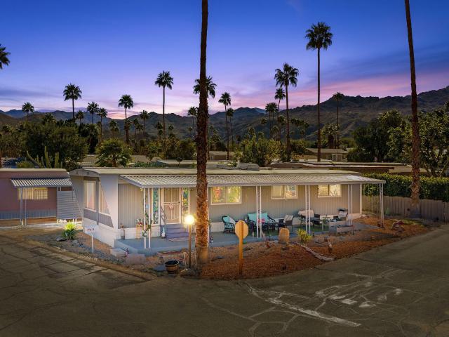 31 Circle A Dr, Palm Desert, CA 92260 | MLS #219147