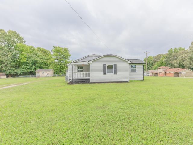 31 Circle Drive