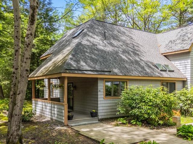 31 Concord Pl Unit 31, Cape Elizabeth, ME 04107