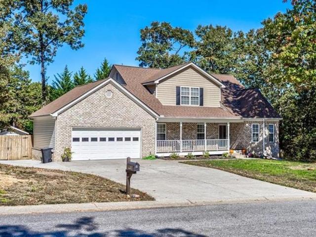 31 Cobblestone Dr NW, Cartersville, GA 30120