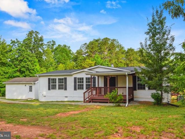31 Cosner Rd, Louisa, VA 23093