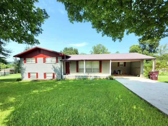 31 County Road 596, Hanceville, AL 35077
