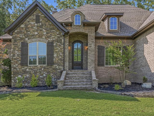 31 County Road 7664