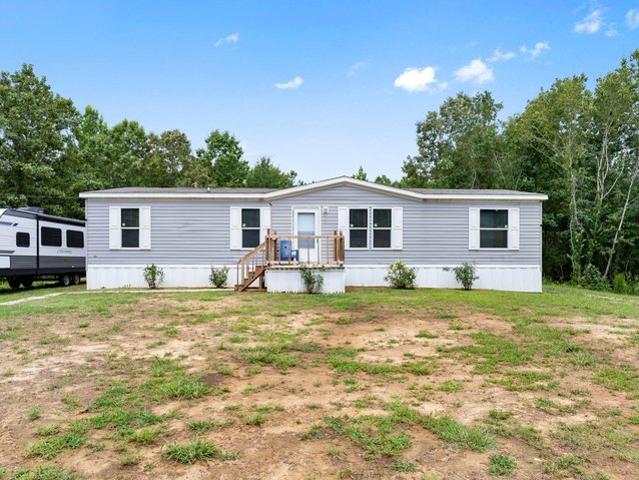31 County Road 377, Burnsville, MS 38833