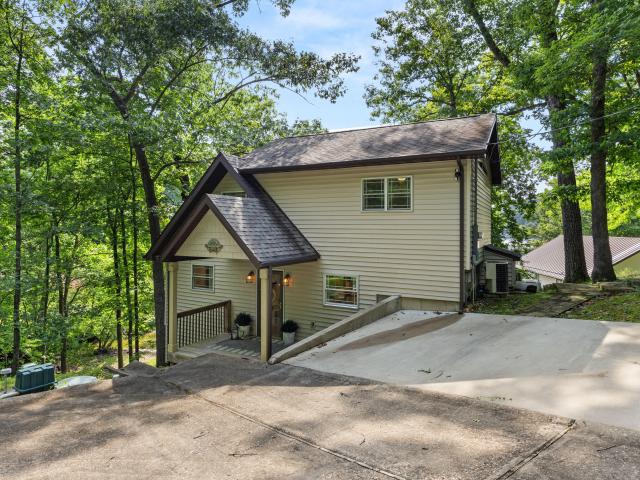 31 cove rd