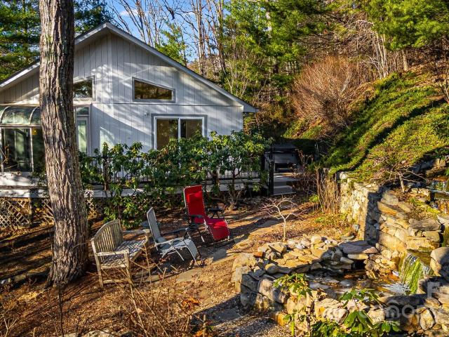 31 Covewood Rd, Asheville, NC 28805 | MLS #4330 | Compass