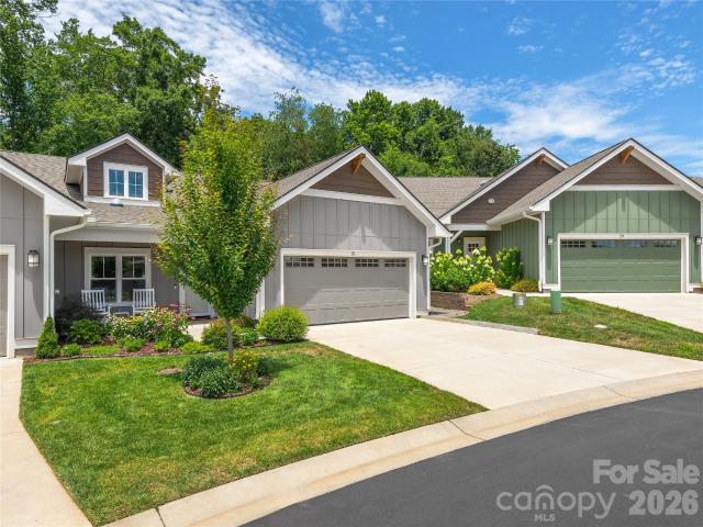 31 Cozy Cottage Way, Arden, NC 28704 | MLS #4364