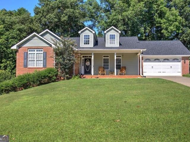 31 Cliffhanger Pointe SW, Euharlee, GA 30120