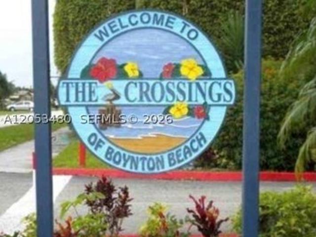 31 Crossings Cir Apt G, Boynton Beach, FL 33435