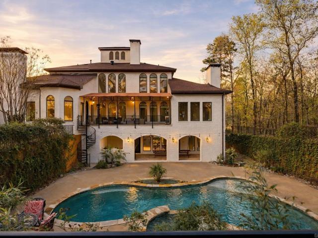 31 Cravache Court