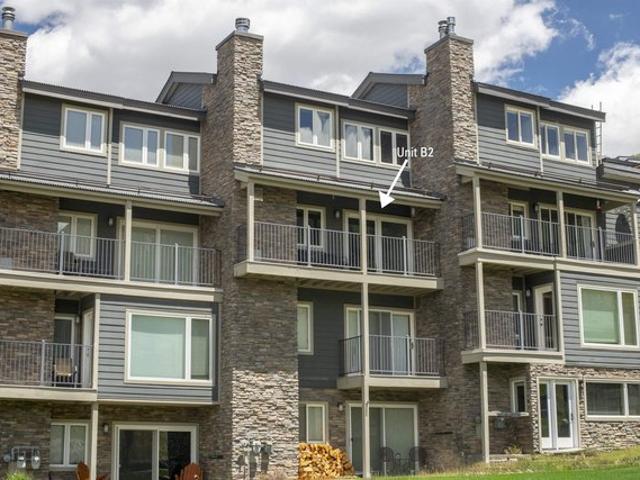 31 Crested Mountain Ln Unit B2, Crested Butte, CO 81225