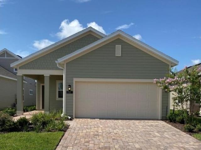 31 Crystal Crest Ln, Saint Augustine, FL 32095