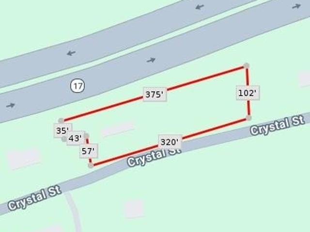 31 Crystal St, Monticello, NY 12701