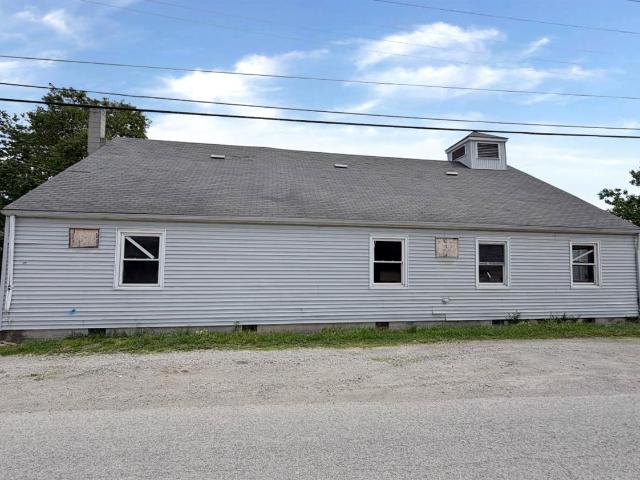 31 Cuba Avenue