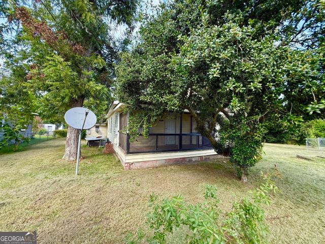 31 Currie Street