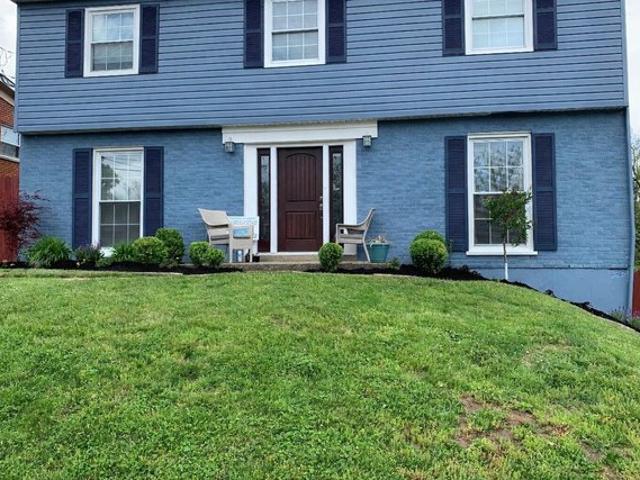 31 Daisy Ln, Fort Thomas, KY 41075