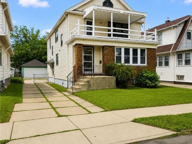31 Dartmouth Avenue