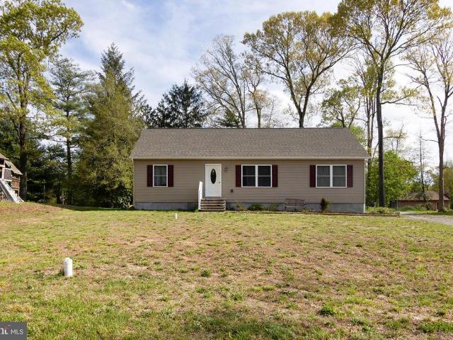 31 Dawson Drive