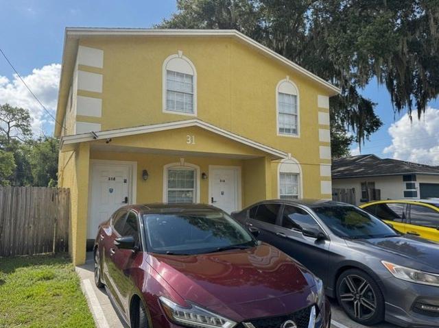 31 Deacon Jones Blvd Unit A, Orlando, FL 32810