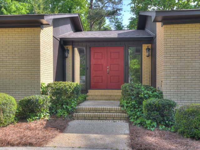 31 Deerwood Drive