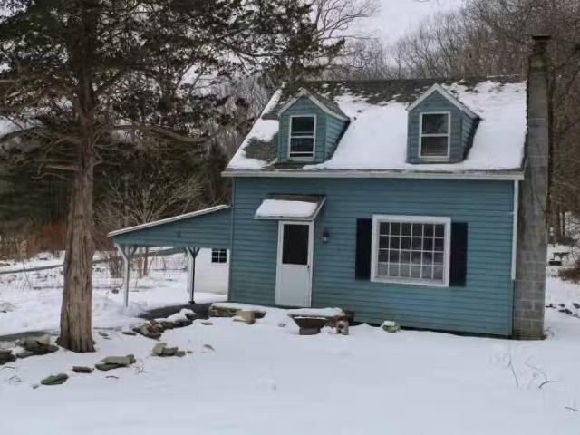 31 Delay Road, Harwinton, CT 06791
